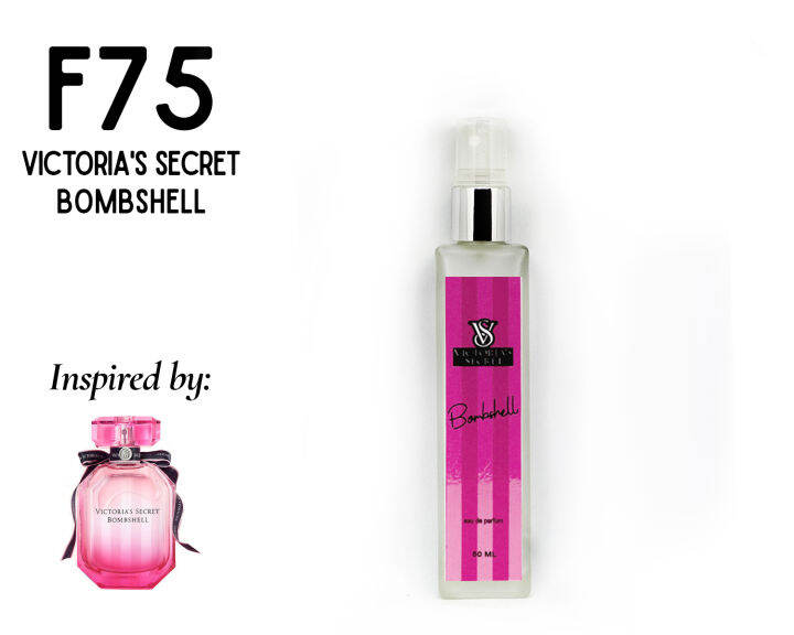 VS Bombshell URBAN SCENT 50ML Rectangular | Lazada PH