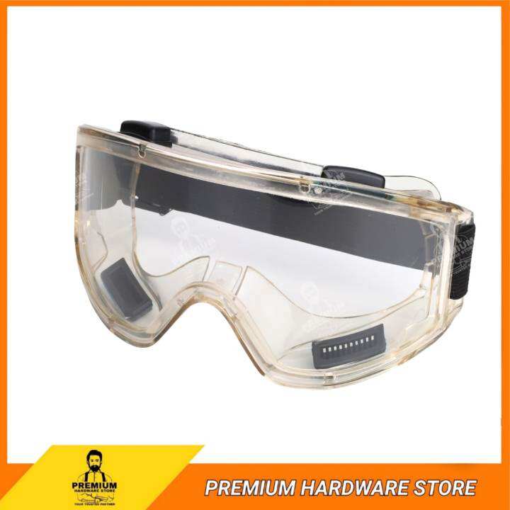 PREMIUM Safety Glasses SAS6700 Chemical Lab Eye Protection Safety ...