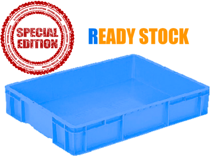 TM Polybox TM462.5 Polypropylene Heavy Duty Industrial container ...