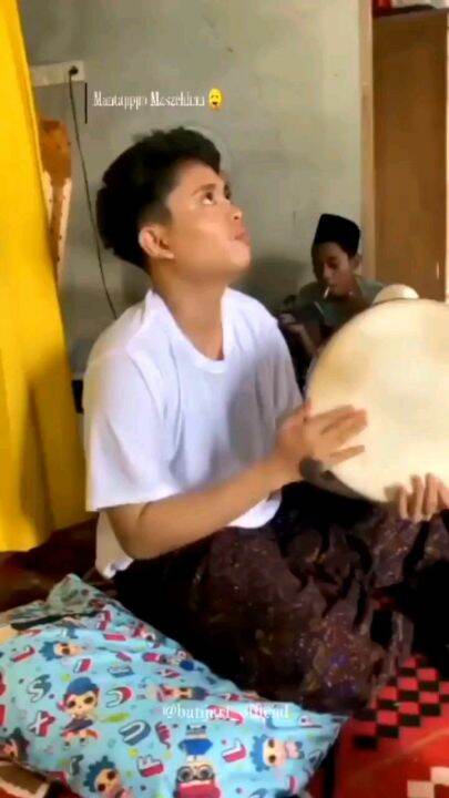 HADROH MOHONI HADROH MANGGA AlBANJARI 30 IN | Lazada Indonesia