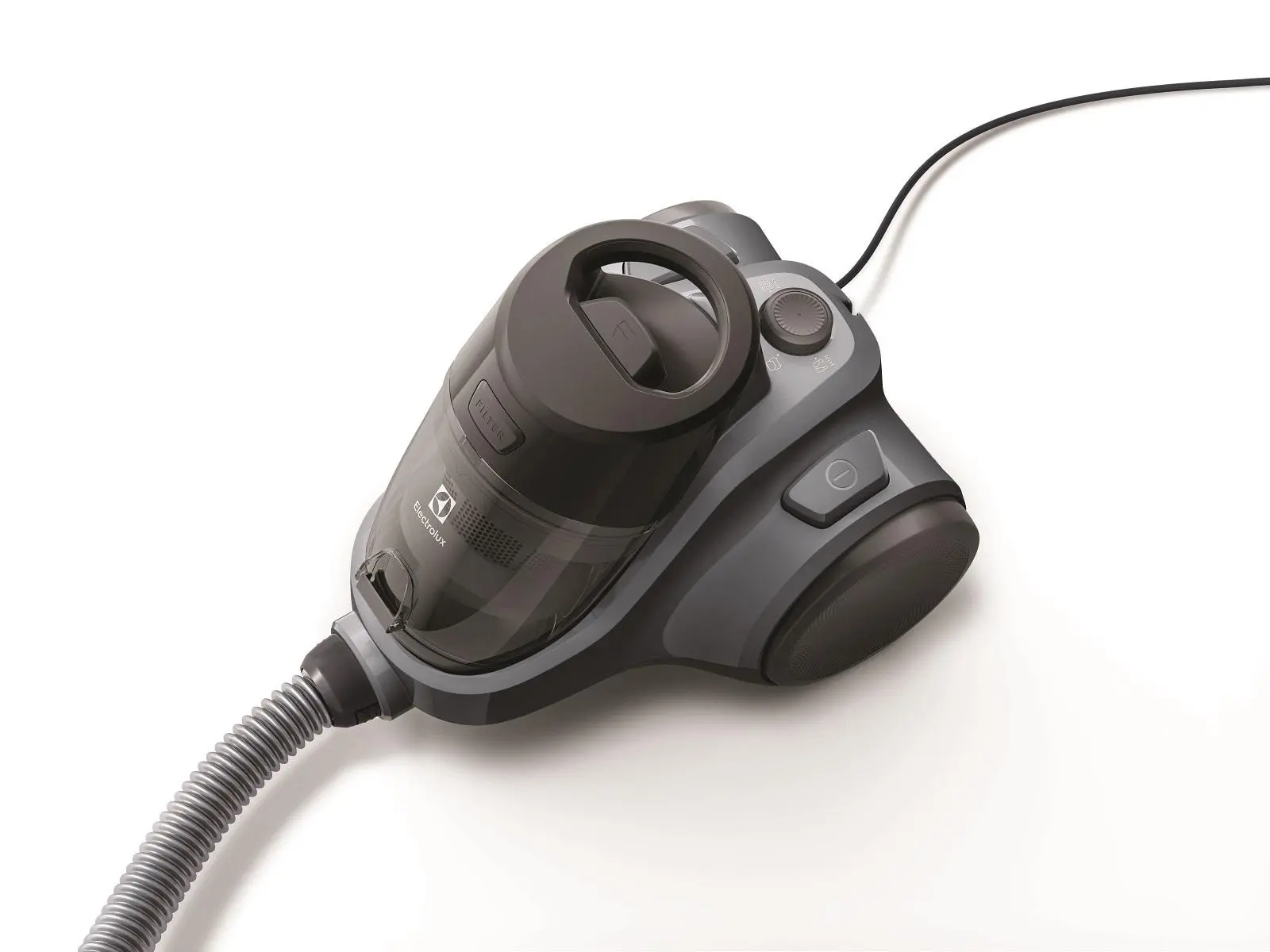 Electrolux เครื่องดูดฝุ่น 2000 วัตต์ รุ่น EC41-2DB Denim Blue One ...