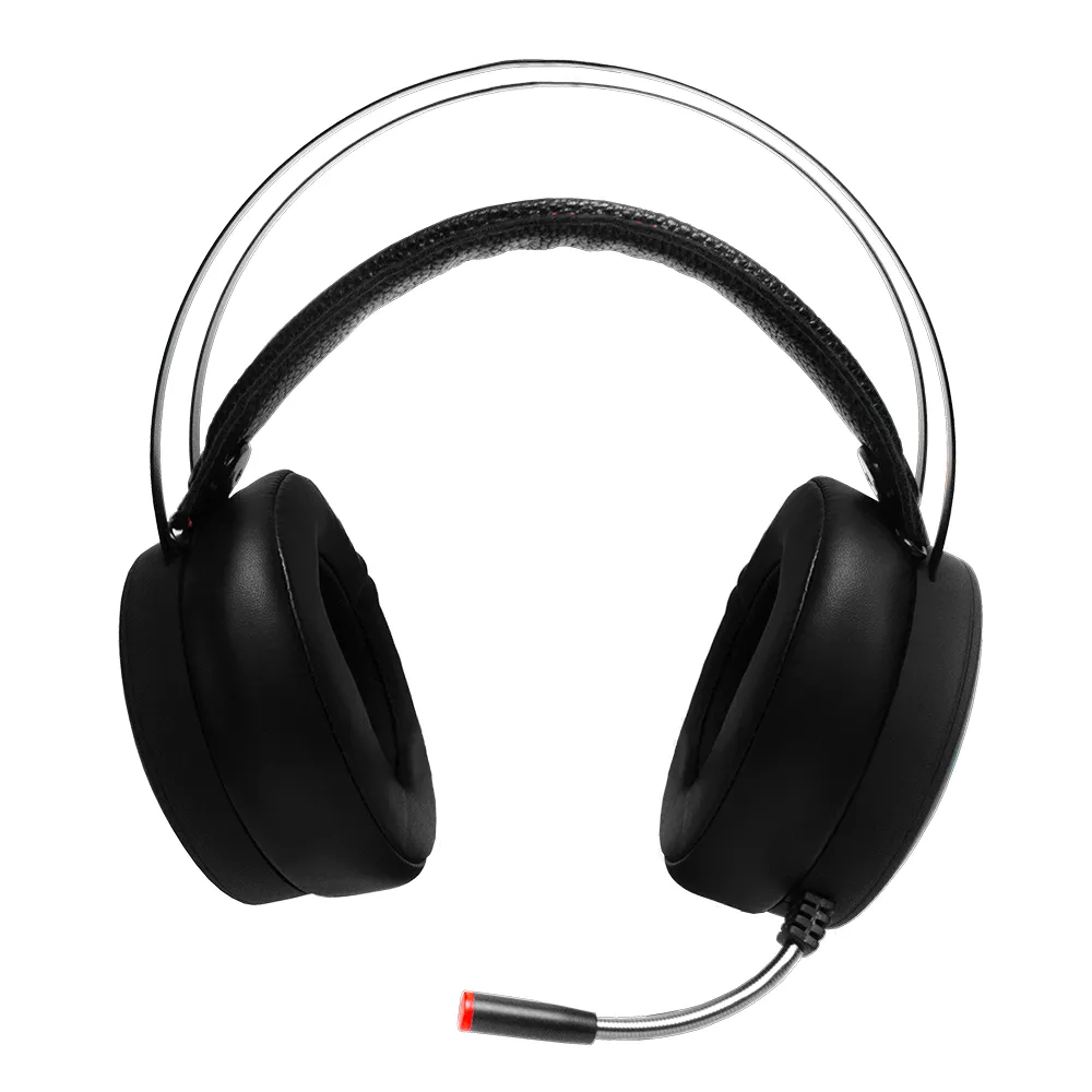 SIGNO E-Sport 7.1 Surround Sound Gaming Headphone รุ่น SPECTRA HP-824 ...