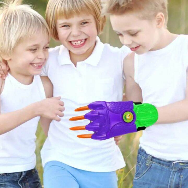 TONGQUDA Plastic Gravity Wolverine Claw Toy Gifts 3D Printing 3D Carrot ...