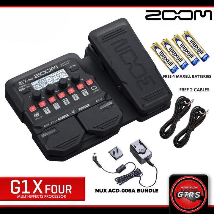 Guitar pedal complete set Guitar pedal accessories guitar pedal multi ...