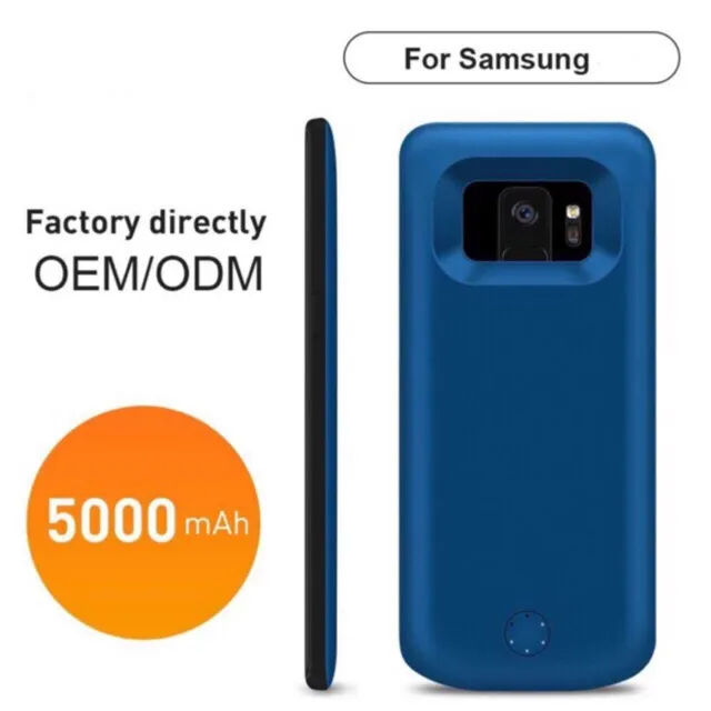 Power Bank Battery Power case For Samsung Note8/Note 9 | Lazada PH