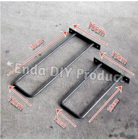 Bracket Rak DindingTempel-Bracket Rak Ambalan-Bracket Rak Stanlis ...