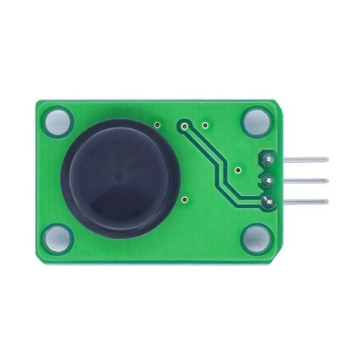 AANDD 120 Degree 13120F Sensor Board PIR Motion Sensor Module Human ...