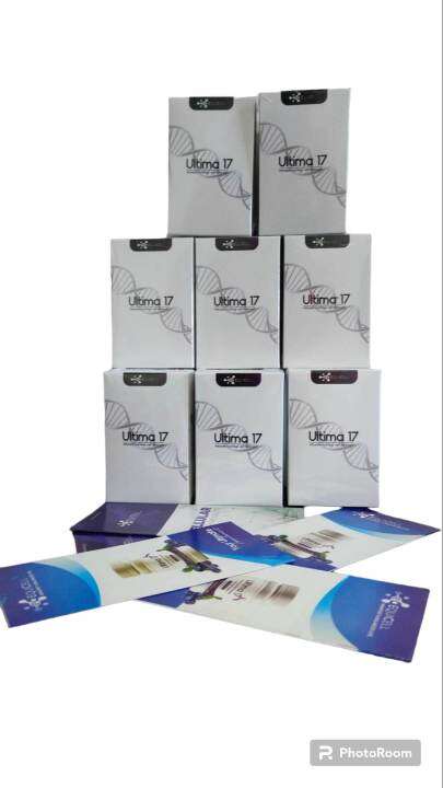 Ultima 17 by Equicell | Nanusci - Pure Aronia Berry Extract | Ultima17 ...