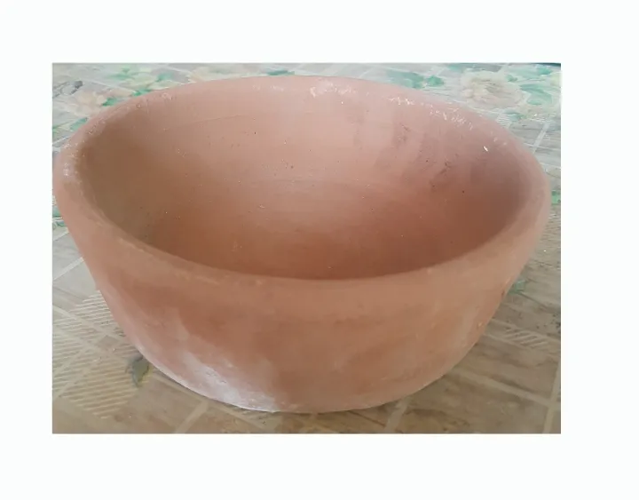 Bibingka Clay Pot or Patukaan | Lazada PH