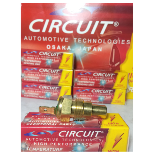 Temperature Sending Switch for Toyota Tamaraw 1C, 2C, 2L 83420-16010 ...