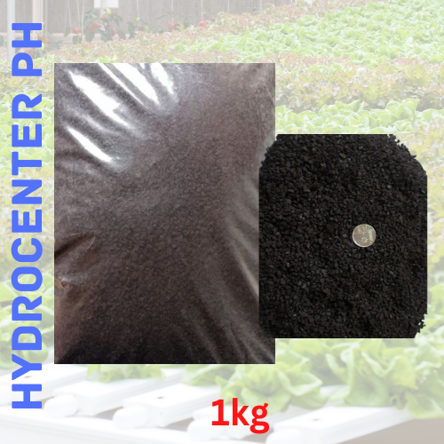 HUMUS GRANULES ORGANIC FERTILIZER 1KG BEST SOIL CONDITIONER AND ...