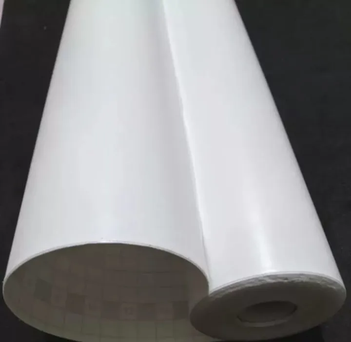 Skotlet Putih Glossy Scotlet Stiker Metalik Profix Sticker Meteran ...