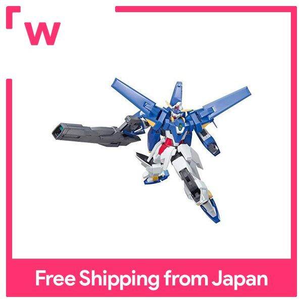 HG Gundam AGE Gundam AGE-3โมเดลขนาด1/144ปกติรหัสสีพลาสติก | Lazada.co.th