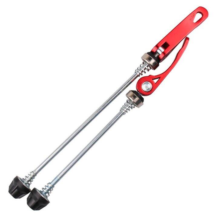 AS QR HUB SEPEDA /Quick Release Shaft Roda Sepeda 1 Pair / AS RODA ...