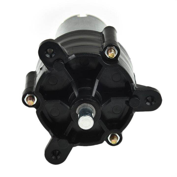 Crank Hand Generator 5-24V Dynamotor Wind Dynamo Hydraulic Test Power ...