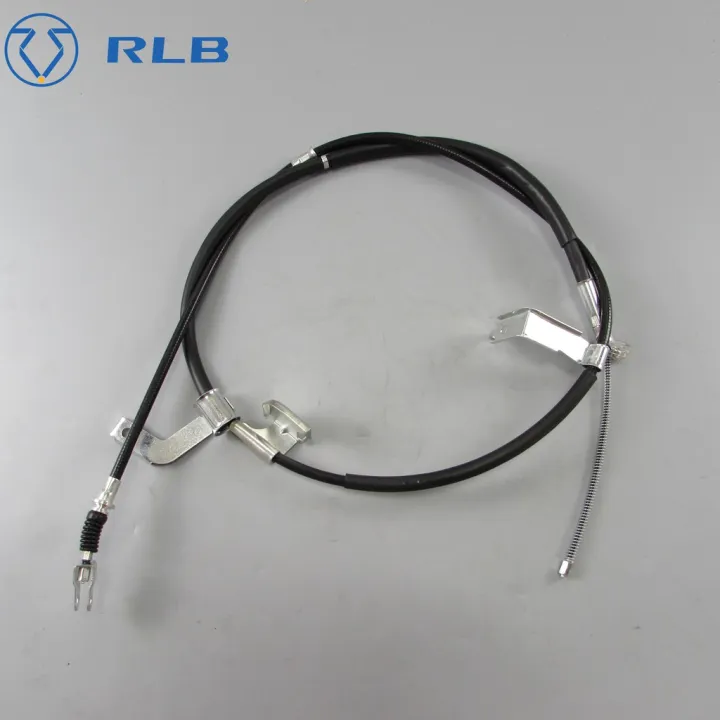 TOYOTA HILUX VIGO KUN25 KUN26 REAR LEFT AND RIGHT HAND BRAKE CABLE ...