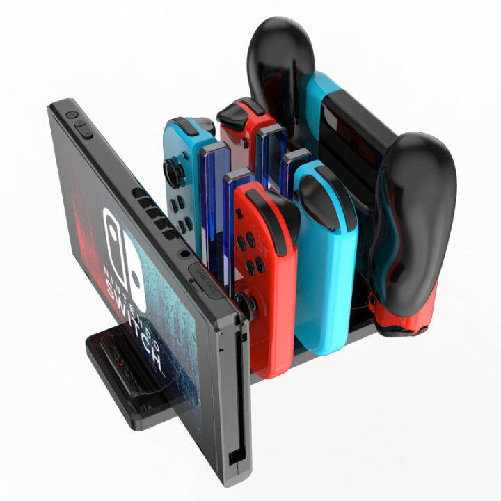 Nintendo switch handle charger Joy-Con about ns game machine pro mini ...