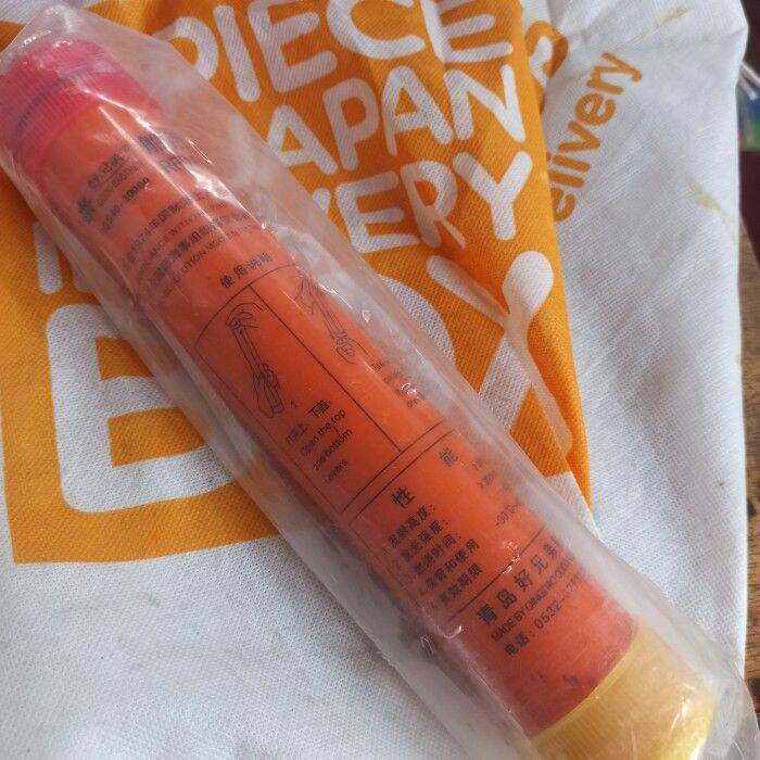 (Bisa Cod!) (100 % Original!!) Parachute Rocket Flare/Parachut Rocket ...