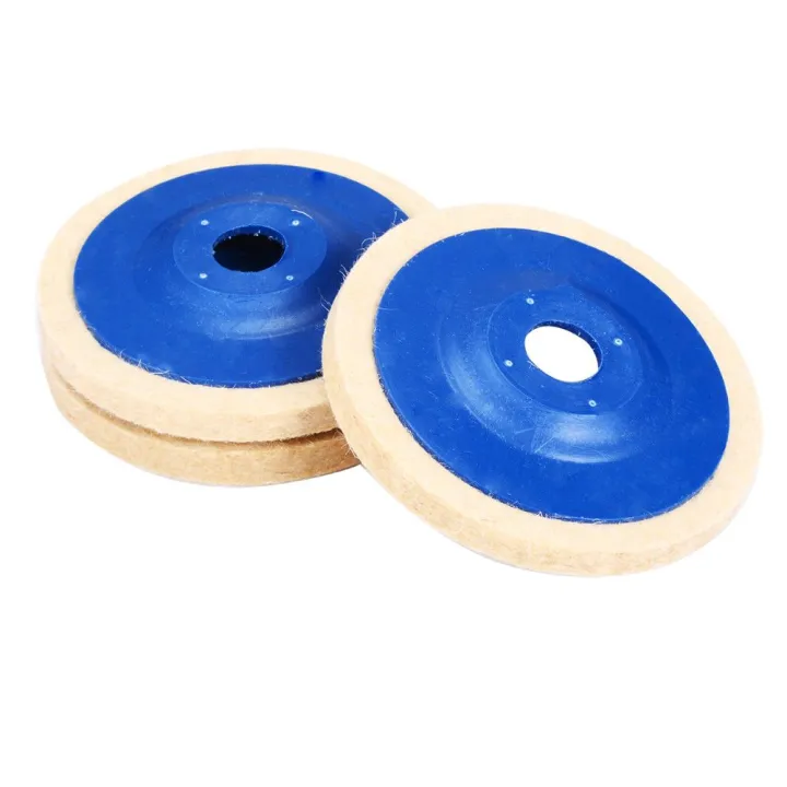 HOME HAM for Glass for Ceramics Buffer Pad Grinder Disc Angle Round ...