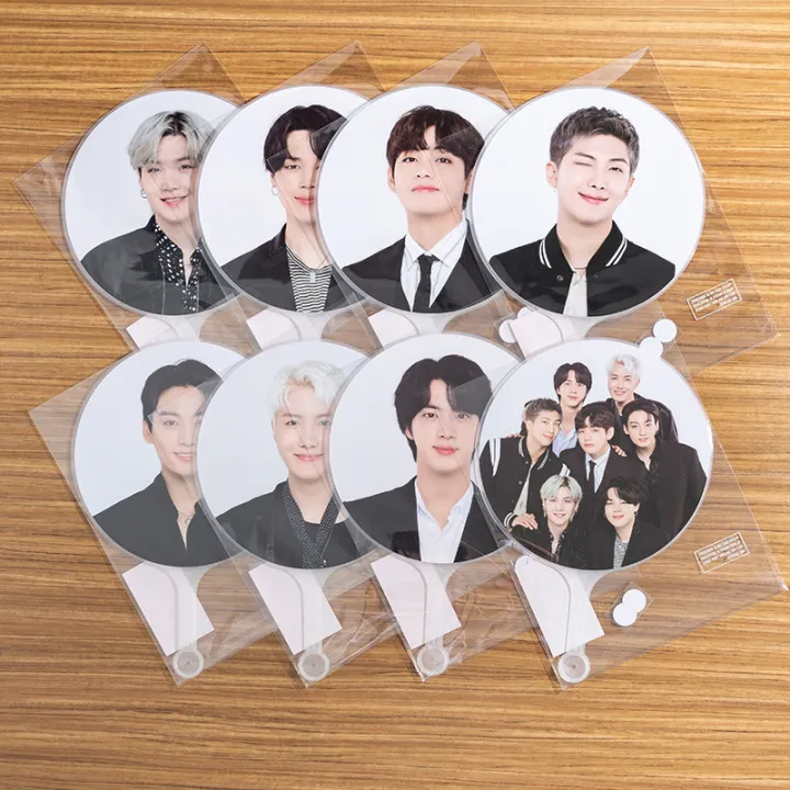 BTS Official Same Concert Fans Army Birthday Gift | Lazada PH