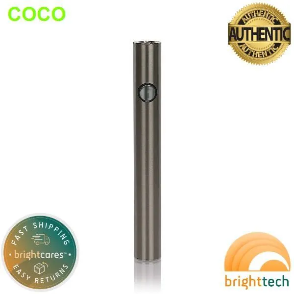 Max Battery Vaporizer - 510 Oil Cart Cartridge Vape Pen Battery (With ...