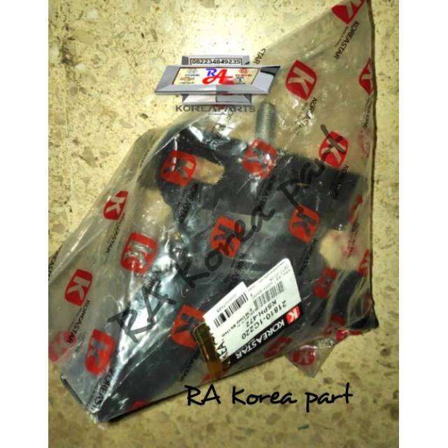 Pangkon Mesin Engine Mounting Kanan Hyundai Getz | Lazada Indonesia