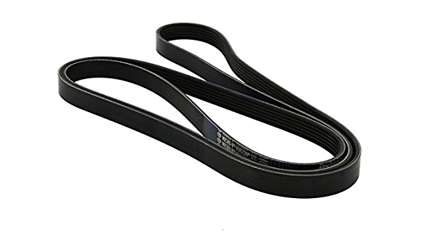 [REPLACEMENT] 252122F320=252122F310 FAN BELT 6PK2411 HYUNDAI SANTA FE ...