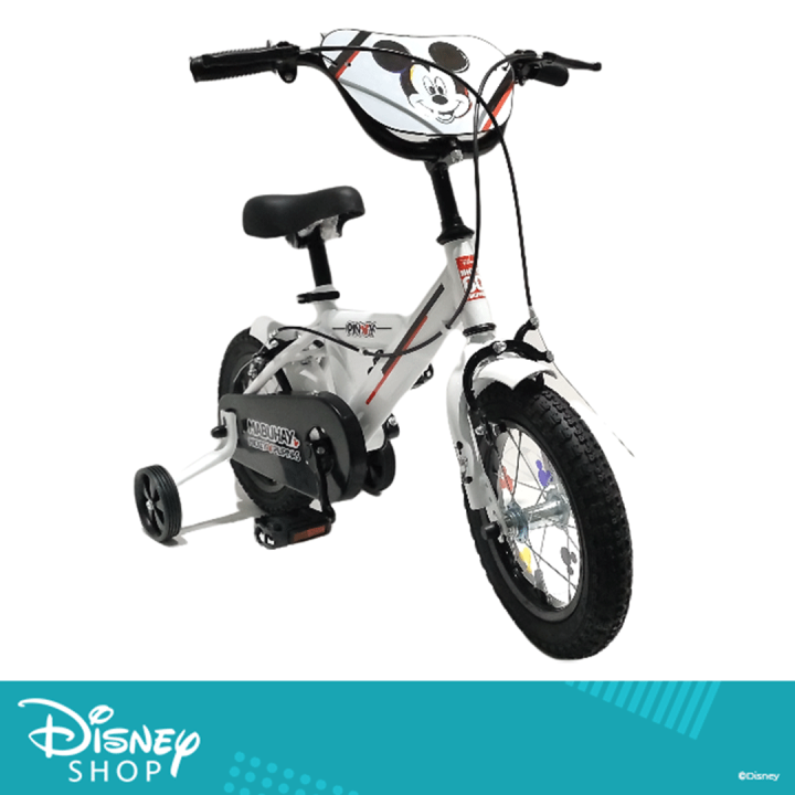 Disney Mickey Mouse 12 inch Bike | Lazada PH