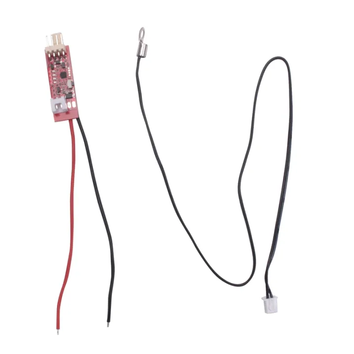 DC 12V PWM 4 Wire Line Fan Temperature Digital Control Controller Speed ...