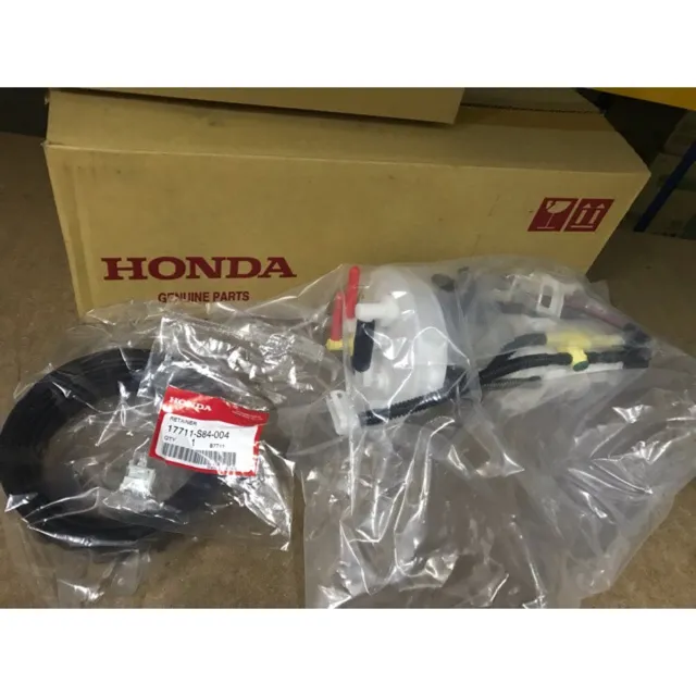 ORIGINAL HONDA CITY TMO GM2 / JAZZ GE8 / FIT GE6 (2009-2013) FUEL ...