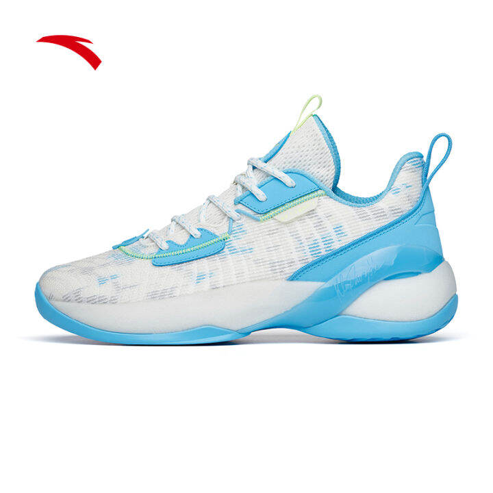 ANTA KT7 Light Cavalry 7 Klay Thompson Shoes รองเท้าบาสเก็ตบอลชาย กัน ...