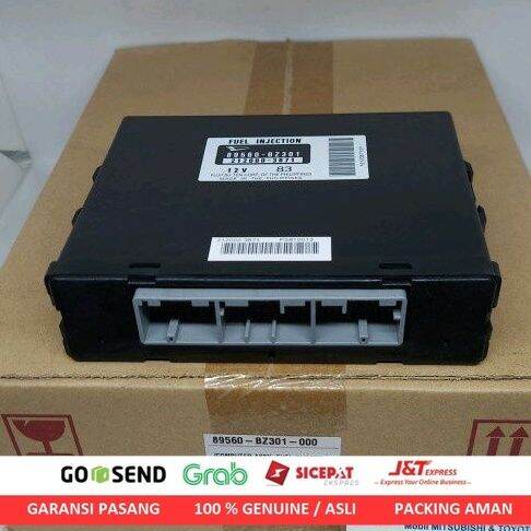 ECU Innova Zenix 2023 89661-F7050 ECM Control Computer | Lazada Indonesia