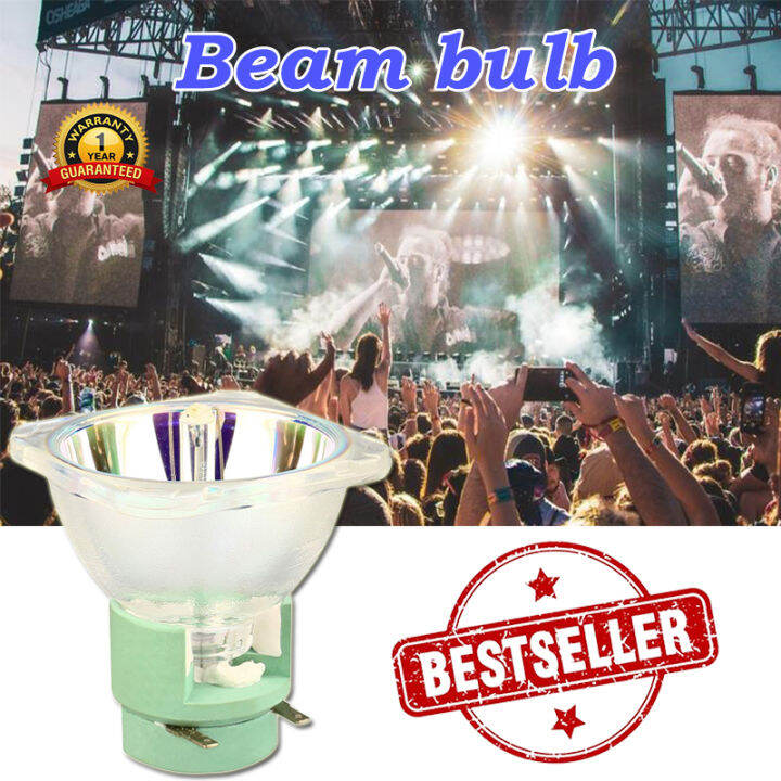 【COD】Best-selling 250W/300W/400W sharpy beam Light bulb moving beam ...