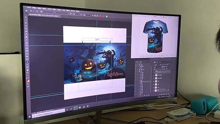 HJGH ระเบิดอเวนเจอร์สเรดซูเปอร์แมน 3D กีฬารัดรูปพิมพ์ลายฟิตเนสรัดรูป ...