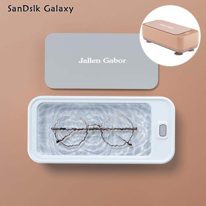 SanDslk Galaxy Ultrasonic Cleaning Machine High Frequency Vibration ...