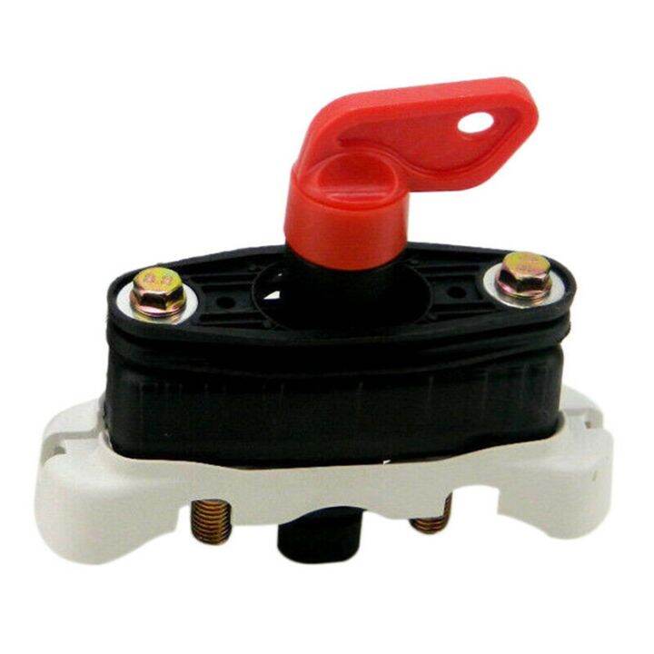 Spare Main Battery Switch Power Switch for Volvo Trucks FH FM FL VM ...