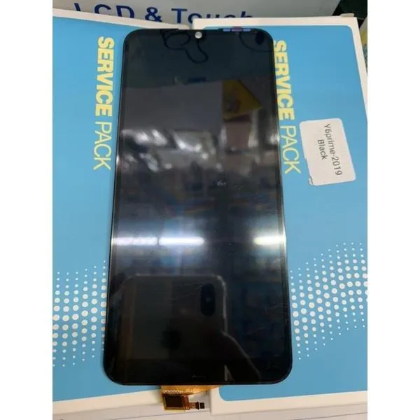 Earry HUAWEI Y6 PRO 2019 Y6 PRIME Y6 2019 Y6S LCD/TOUCH SCREEN | Lazada PH