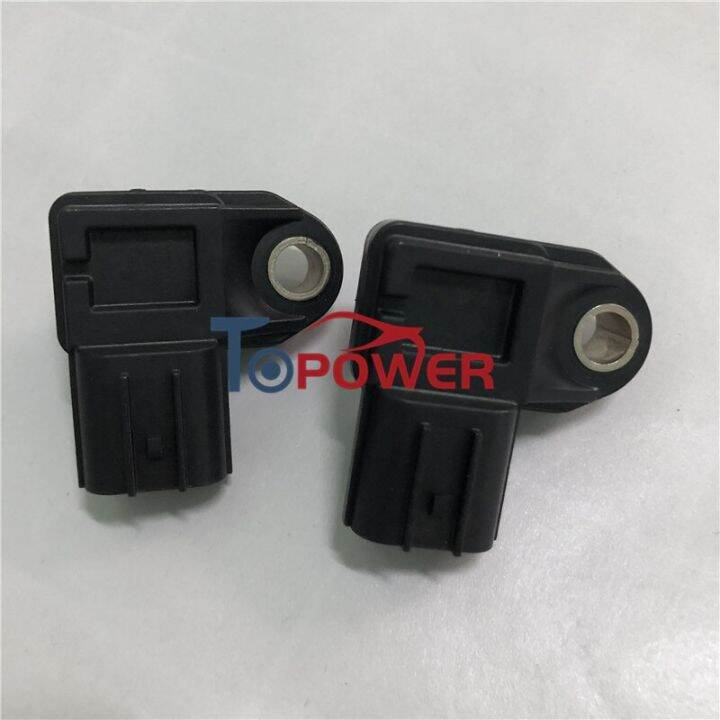 1865A035 0798007790แรงดันไอดี Boost Sensor สำหรับ Mitsubishi Pajero ...