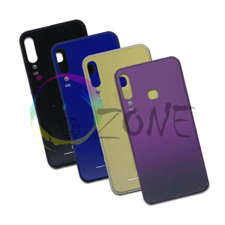 BACKDOOR - BACK CASING - HOUSING INFINIX S4 X626 | Lazada Indonesia