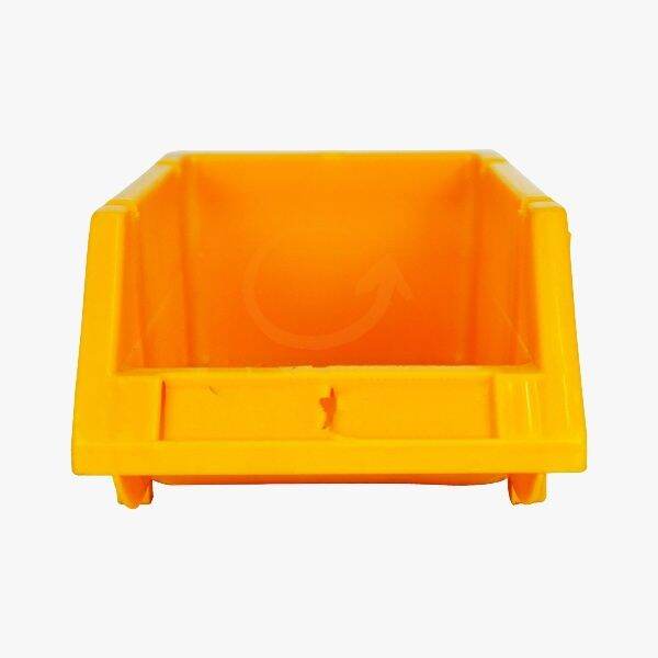 Stackable Parts Bin 9402 by Toyogo – Tools Container Handy Storage ...