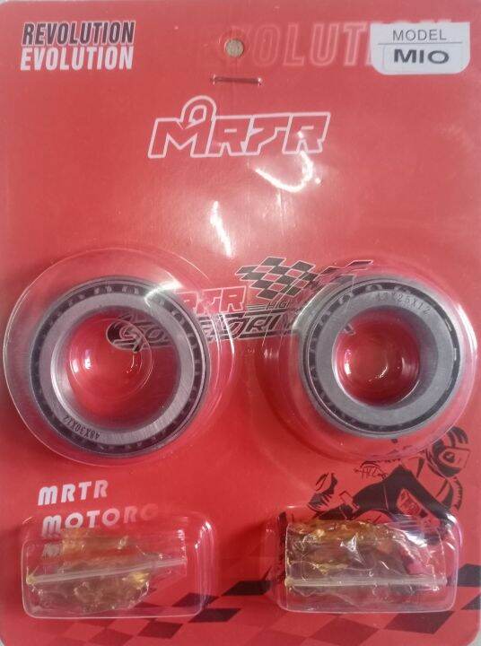 KNUCKLE BEARING - MIO SPORTY | Lazada PH