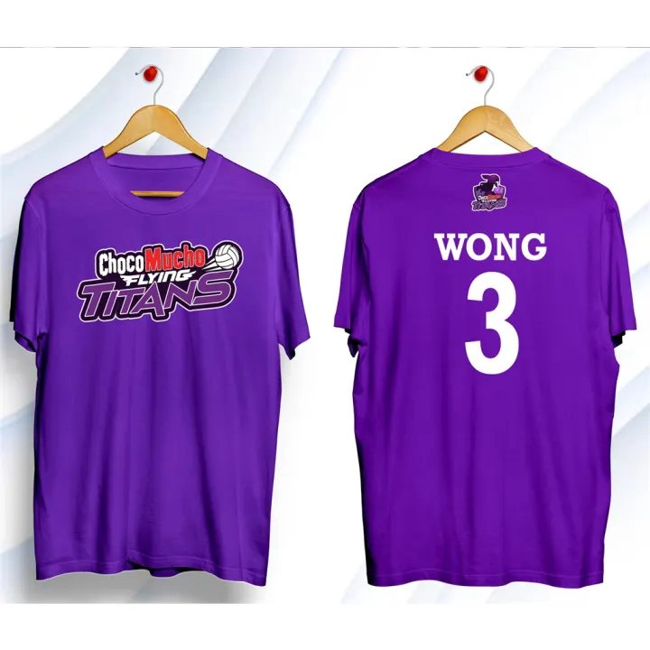 Thl X Choco Mucho 2022 PVL Shirt Ateneo Choco Mucho Flying Titan for ...