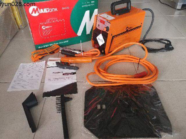 Welding machine set mini Welding machine inverter Welding machine 3 in ...