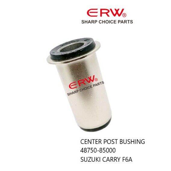 【READY STOCK】 ⊿CENTER POST BUSHING ( 48750-85000 ) SUZUKI CARRY ...