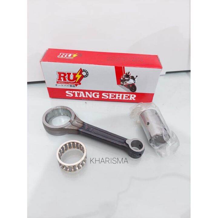 STANG SEHER CON ROD KHARISMA 40mm | Lazada Indonesia