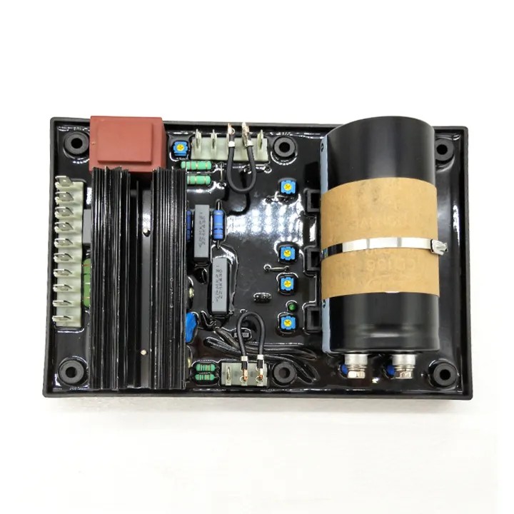 FG.WILSON, PERKINS, PERKINS DALE GENERATOR AUTOMATIC VOLTAGE REGULATOR ...