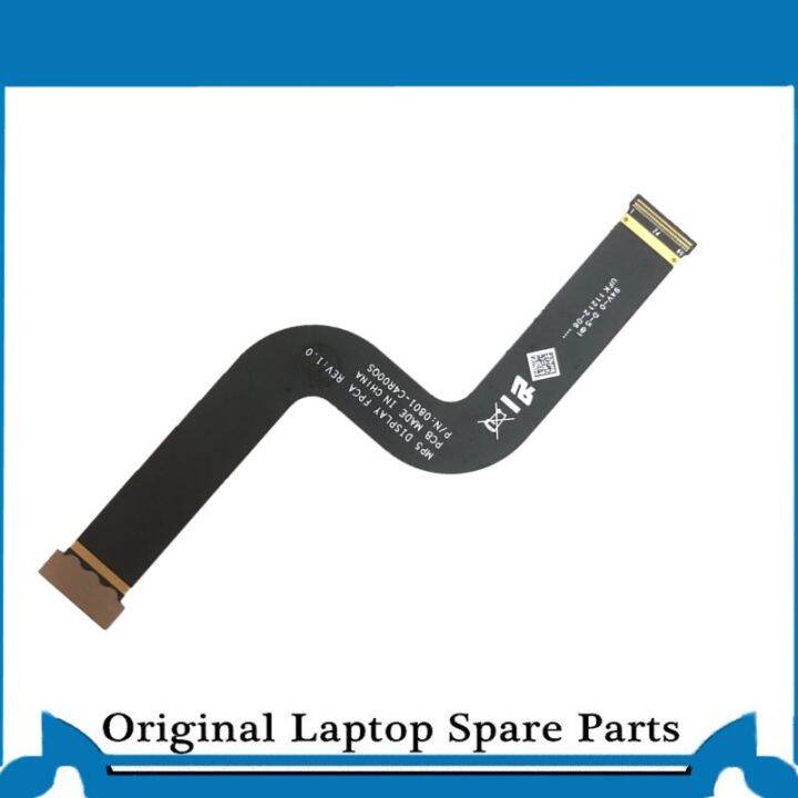 Genuine LCD Display Flex Cable For Microsoft Surface Pro 7+ 7 Plus MP5 ...