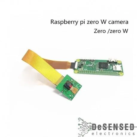 Raspberry Pi Zero Camera Module 5MP | Lazada