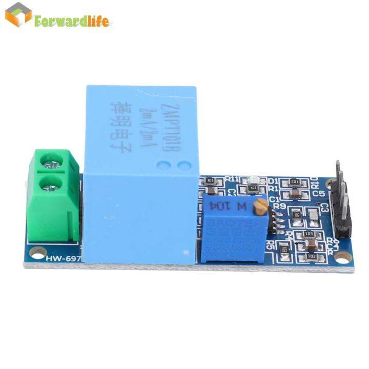 ZMPT101B Active Voltage Transformer Module Single Phase Output Voltage ... ZMPT101B Active Voltage Transformer Module Single Phase Output Voltage ...
