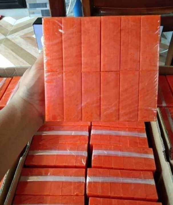 KOJIC SCRAP SOAP 1 Kilo | Lazada PH
